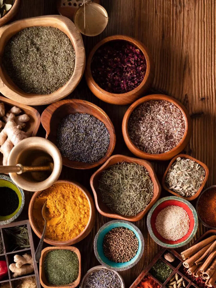 Jeera To Chilli Powder, Do You Know These 10 Common Indian Spices Aren ...