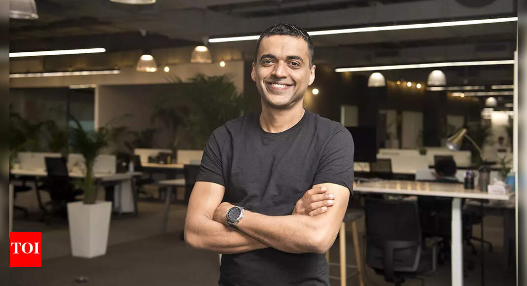 Zomato CEO Deepinder Goyal’s new startup Continue aims to be your ...