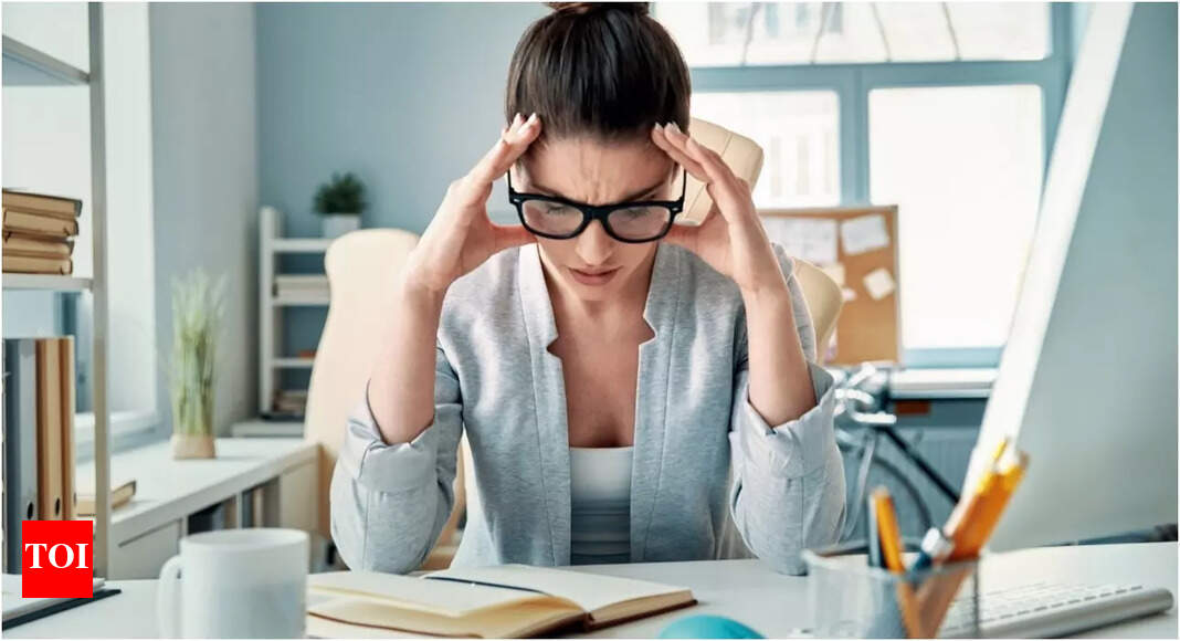 Unhappy Leave: The Workplace Trend Reshaping Employee Wellness ...