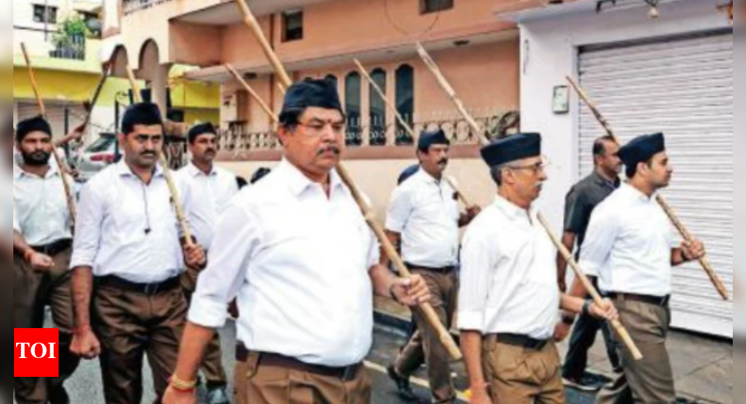 BJP Vokkaliga members say JD(S) pact has jeopardised their futures ...