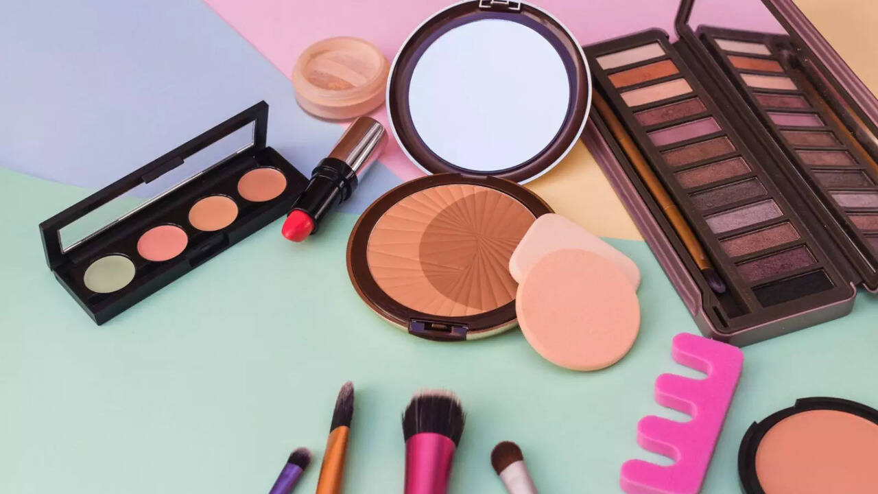 Get Ready In The Right Order: The Ideal Makeup Sequence