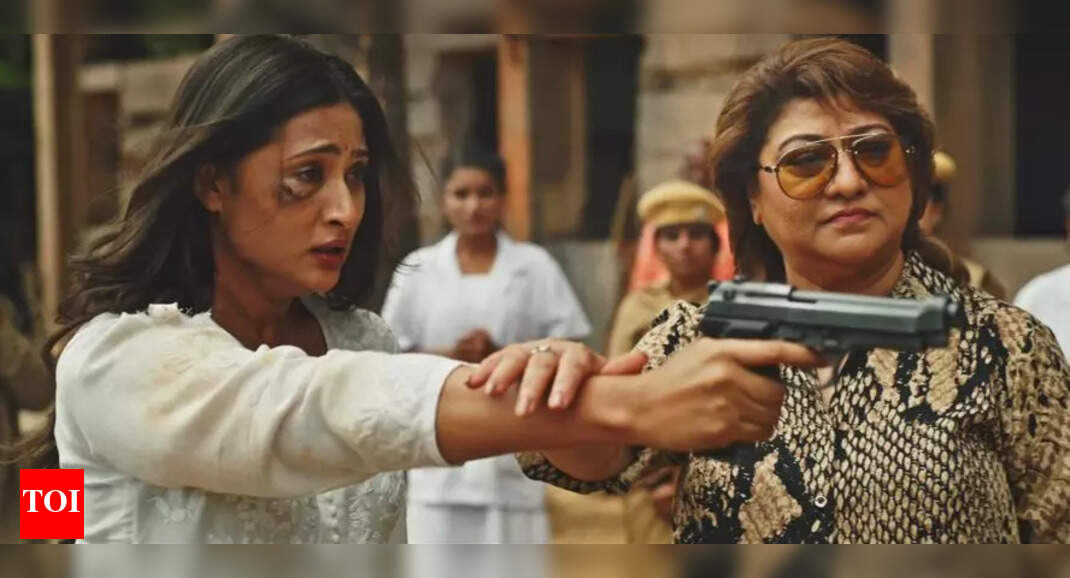 It’s high time we make content that makes an impact: Amrutha Iyengar ...