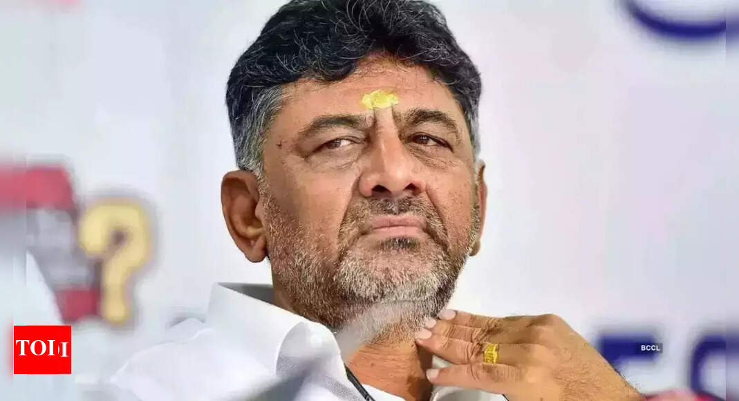 CBI challenges Karnataka govt’s decision to halt DK Shivakumar disproportionate assets probe in ...