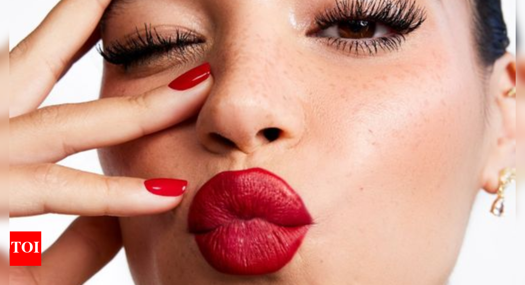 Healthy lips tips: 5 tips to make your lips look healthy and fuller ...