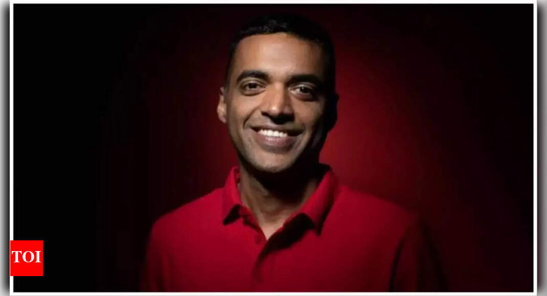 Zomato CEO Deepinder Goyal shares an update on Continue: ‘It is as of ...