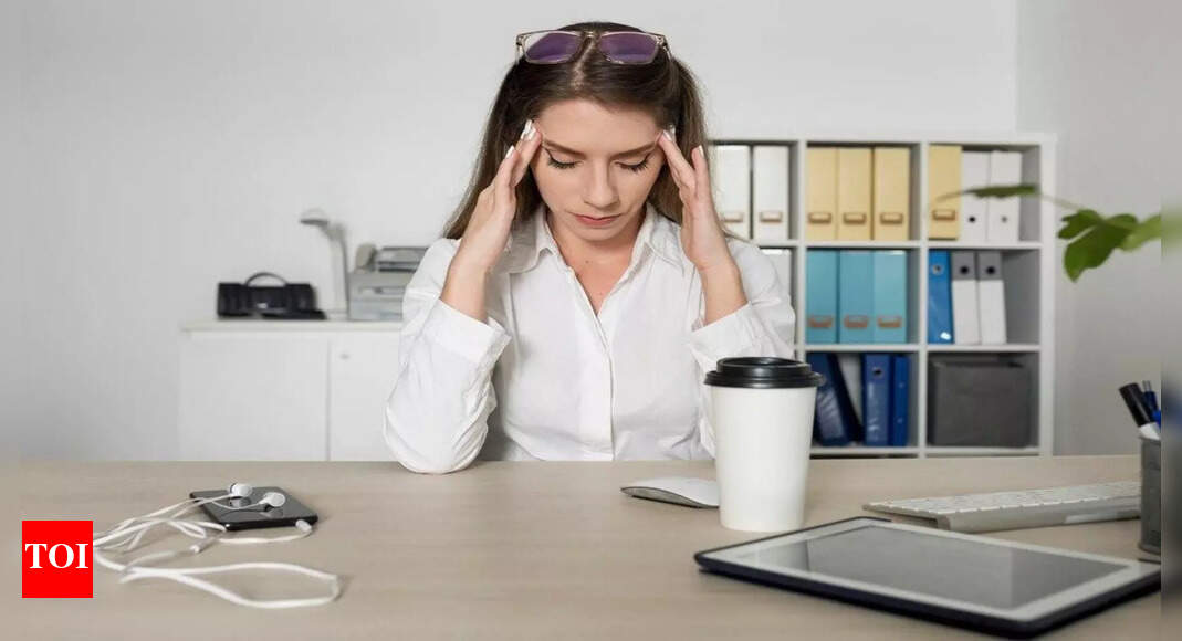 Are you facing anxiety issues or depression? Check out the astrological ...