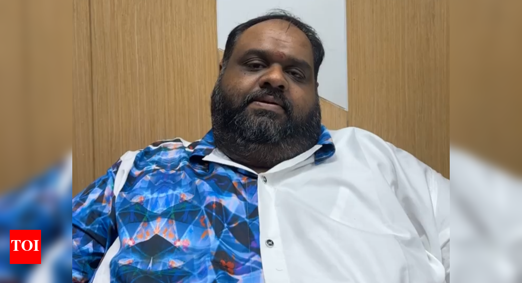 Bigg Boss Tamil 8: Evicted contestant Ravindar Chandrasekaran opens up ...