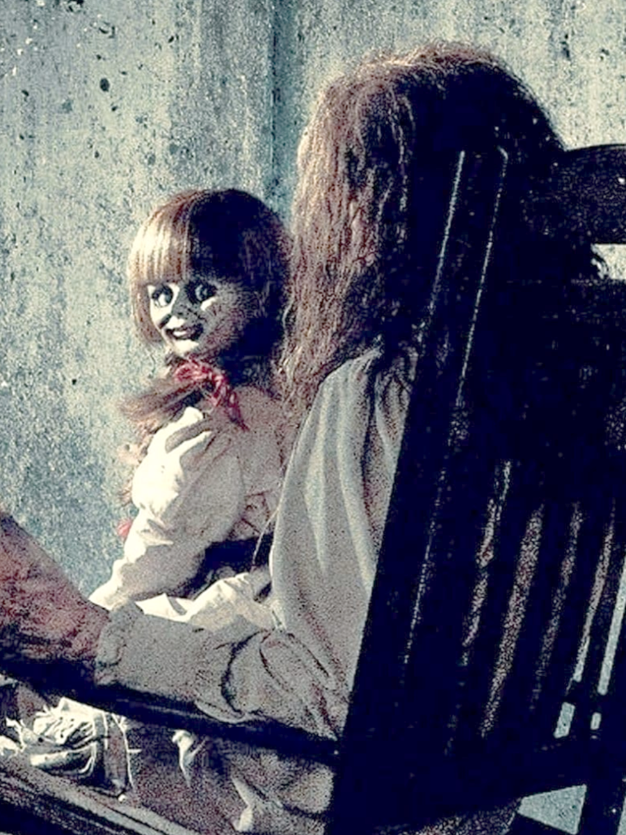 10 Scariest Movies Ever According To Heart BMP | Times Now