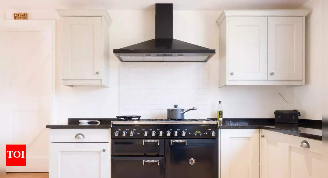Kitchen Chimneys Under 20000: Top Picks In Quiet & Powerful Chimneys ...