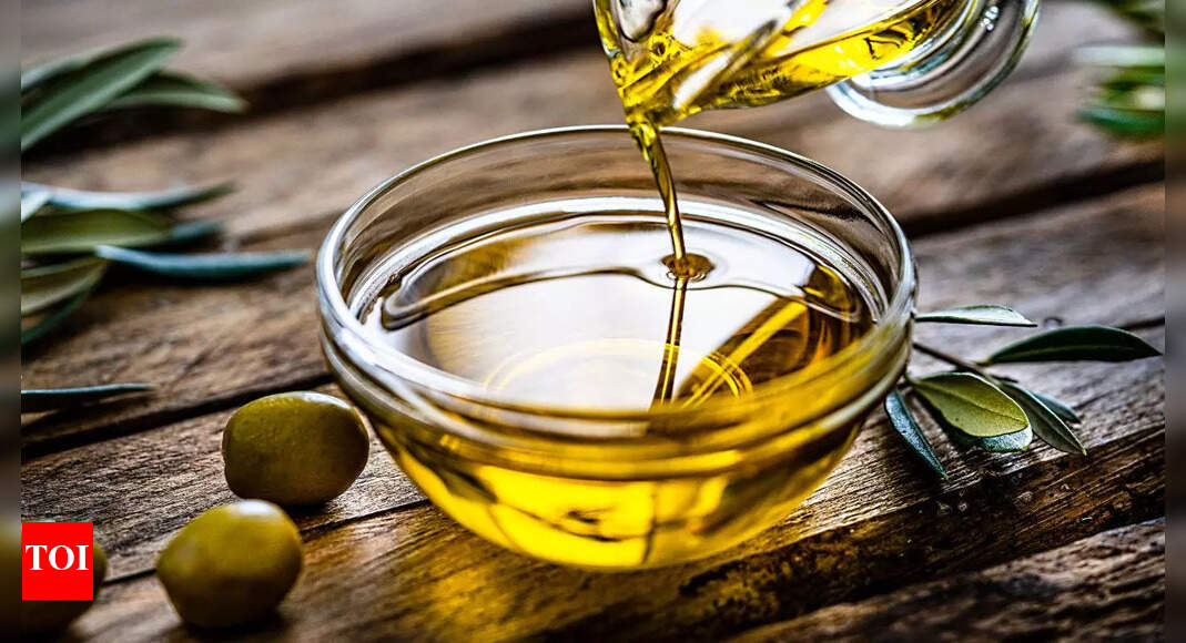 Cooking Oil Reusing Tips: 7 Simple ways to reuse cooking oil | - Times ...