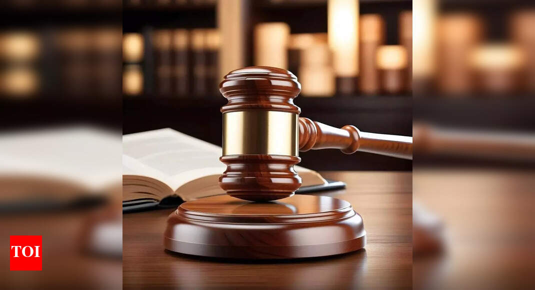 High Court: High Court Pushes for Expedited Trials in MP and MLA Cases ...