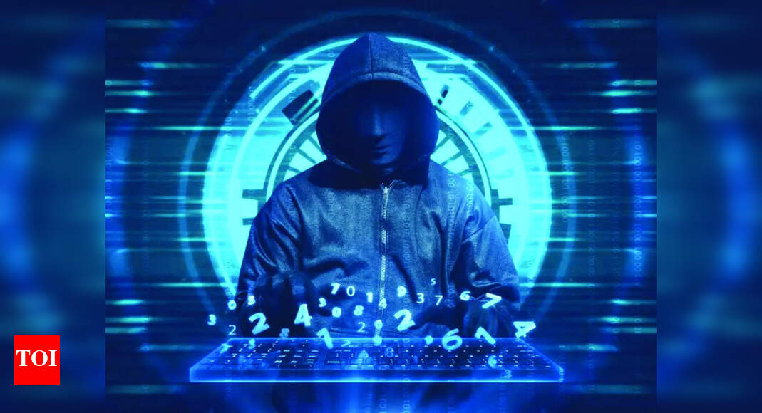 State police fifth in country in fight against cybercrime | Goa News ...