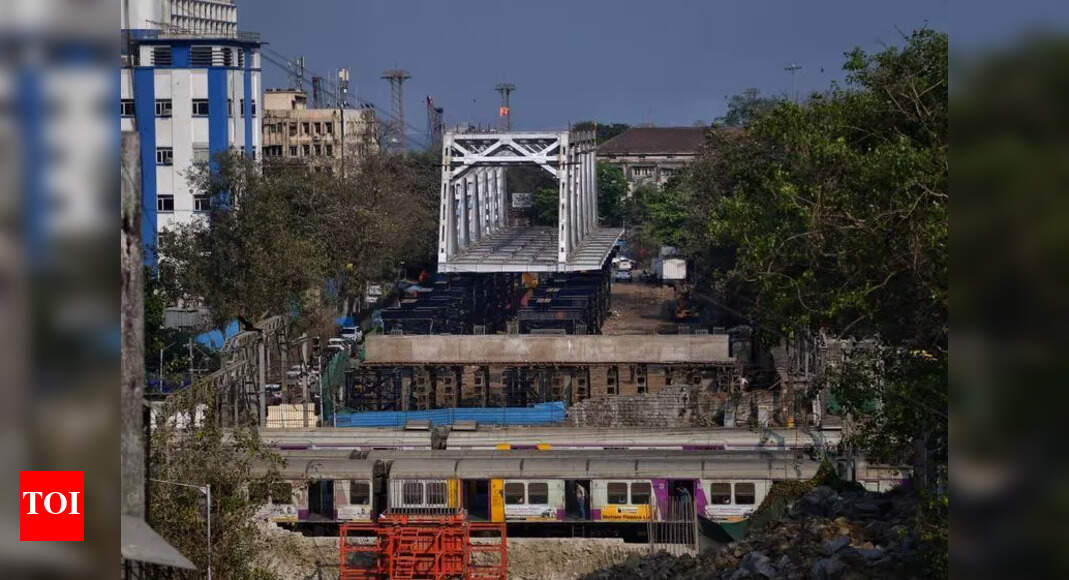 Carnac Bridge: Carnac Bridge Reconstruction: Milestone Achieved with ...