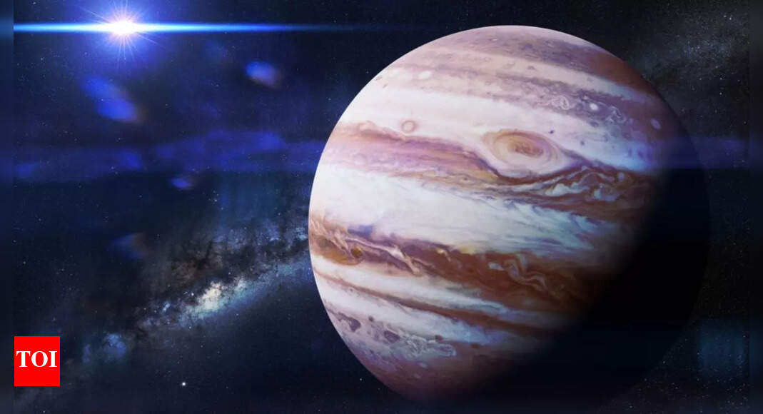 Jupiter Retrograde effect 2024-2025: What it means for you and how to ...