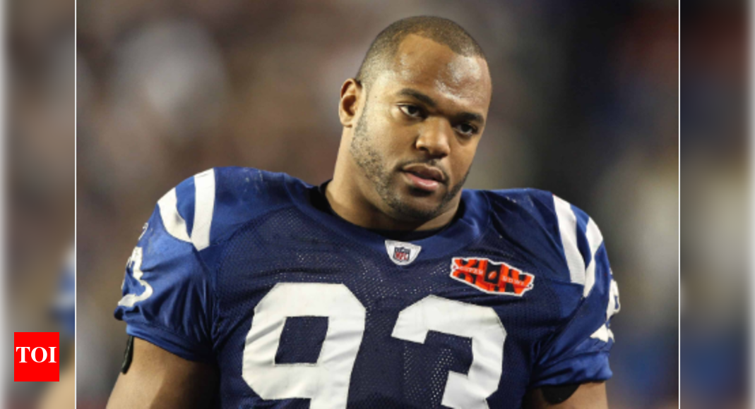 Why Dwight Freeney Thinks This Player Deserves the MVP Over Patrick ...