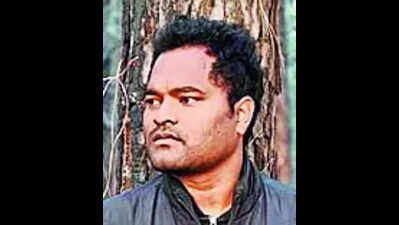 RIMS: Tragic Fall at RIMS Hostel: Doctor Dies, Woman Injured | Ranchi ...