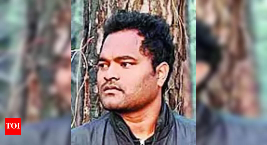 RIMS: Tragic Fall at RIMS Hostel: Doctor Dies, Woman Injured | Ranchi ...