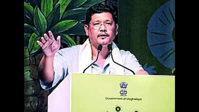 Meghalaya Government Launches Investigation into Major Road Project ...