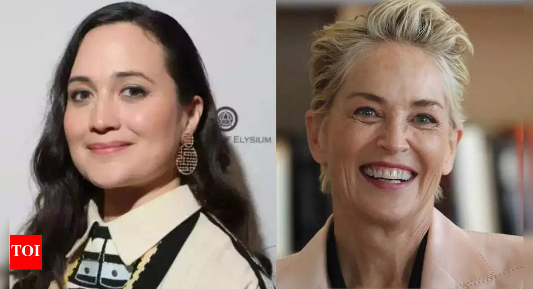 Lily Gladstone, Sharon Stone to star in indie comedy 'In Memoriam ...