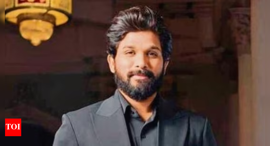Allu Arjun files petition in AP High Court to dismiss election ...