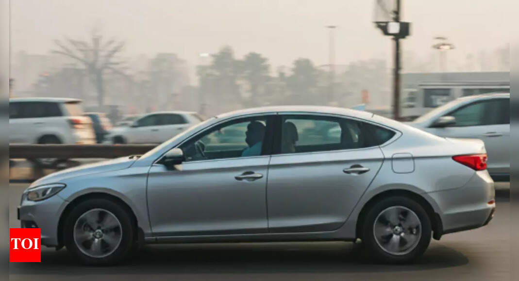 How to prepare your car for winter/smog season: Tips and suggestions ...