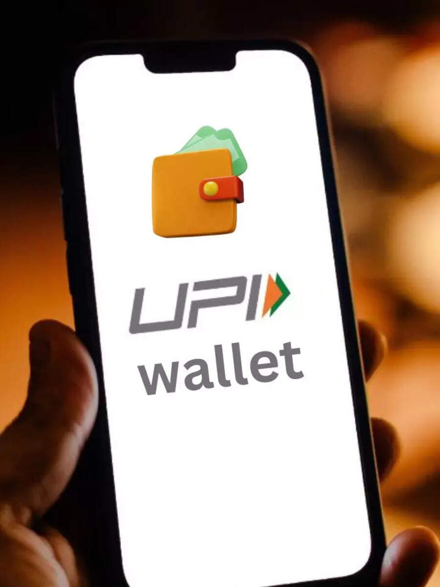 UPI Wallet: छोटे-मोटे पेमेंट के लिए शानदार फीचर | ET NOW SWADESH