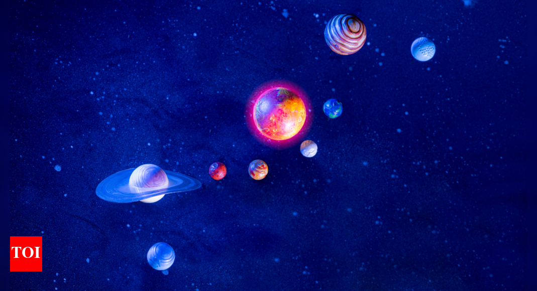 Aspect Orbs in Astrology: How Tight or Loose Orbs Change the Impact of ...