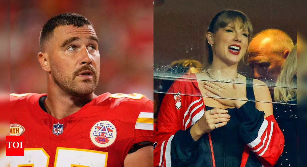 Taylor Swift and Travis Kelce Spark Debate Over Their Influence on ...