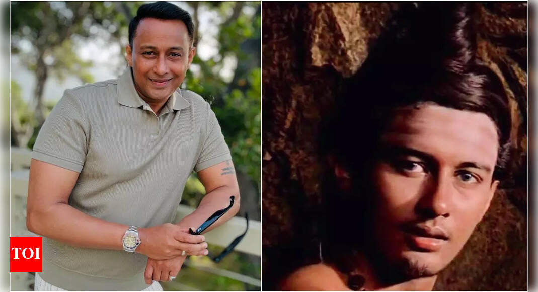 Vaishali's Rishyasringan, Sanjay Mitra: I may not have starred in many ...