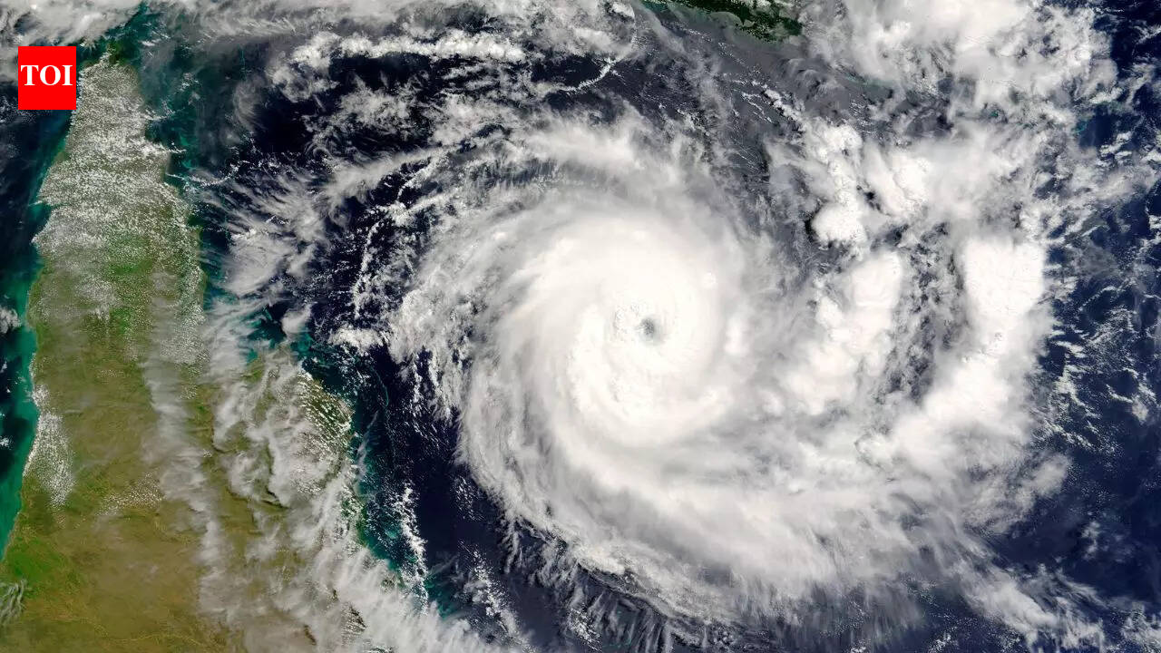 Cyclones in India: 10 deadliest cyclones that hit India in past