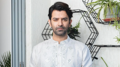 Iss Pyaar Ko Kya Naam Doon's Barun Sobti on quitting TV in 2017: It is a very capitalistic ...