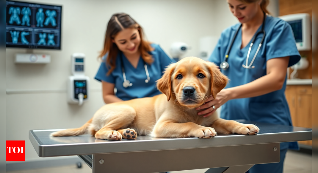 Ratan Tata last gift to India: A 200-bed animal hospital in the heart ...