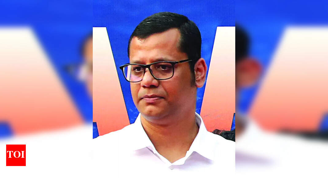 Goa opposition leader Yuri Alemao urges govt to take swift action to ...