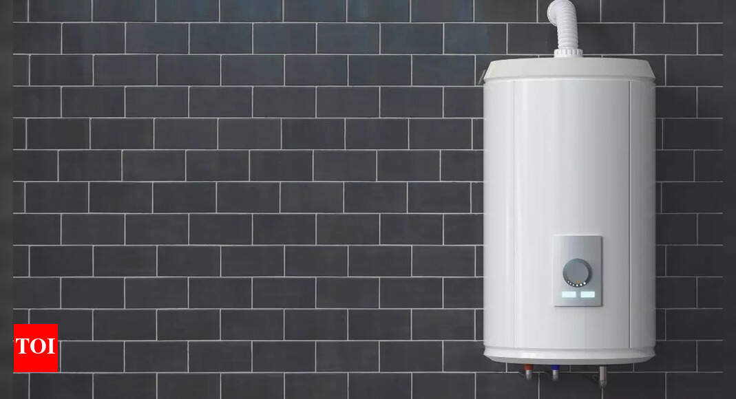 Energy-Efficient Comfort: Discover the Power of 5 Star Geysers for ...