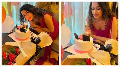 Exclusive - Sonal Panvar: It's been a tradition for me every year to visit temple on my birthday ...