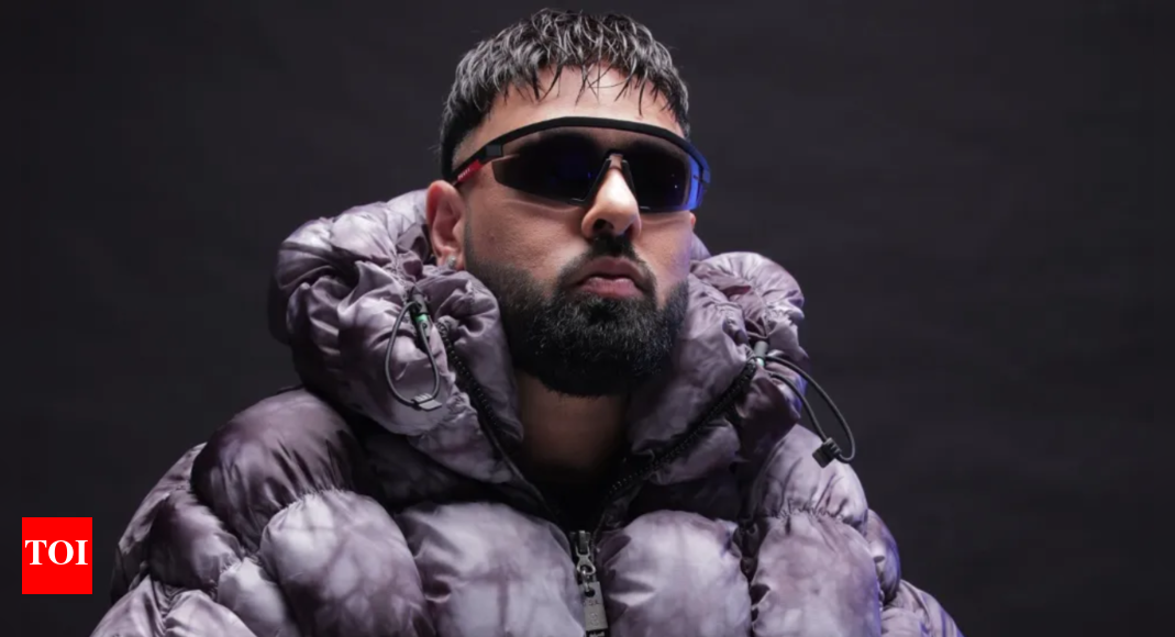 Indian Idol 15: What made Badshah pledge to stay single? | - Times of India