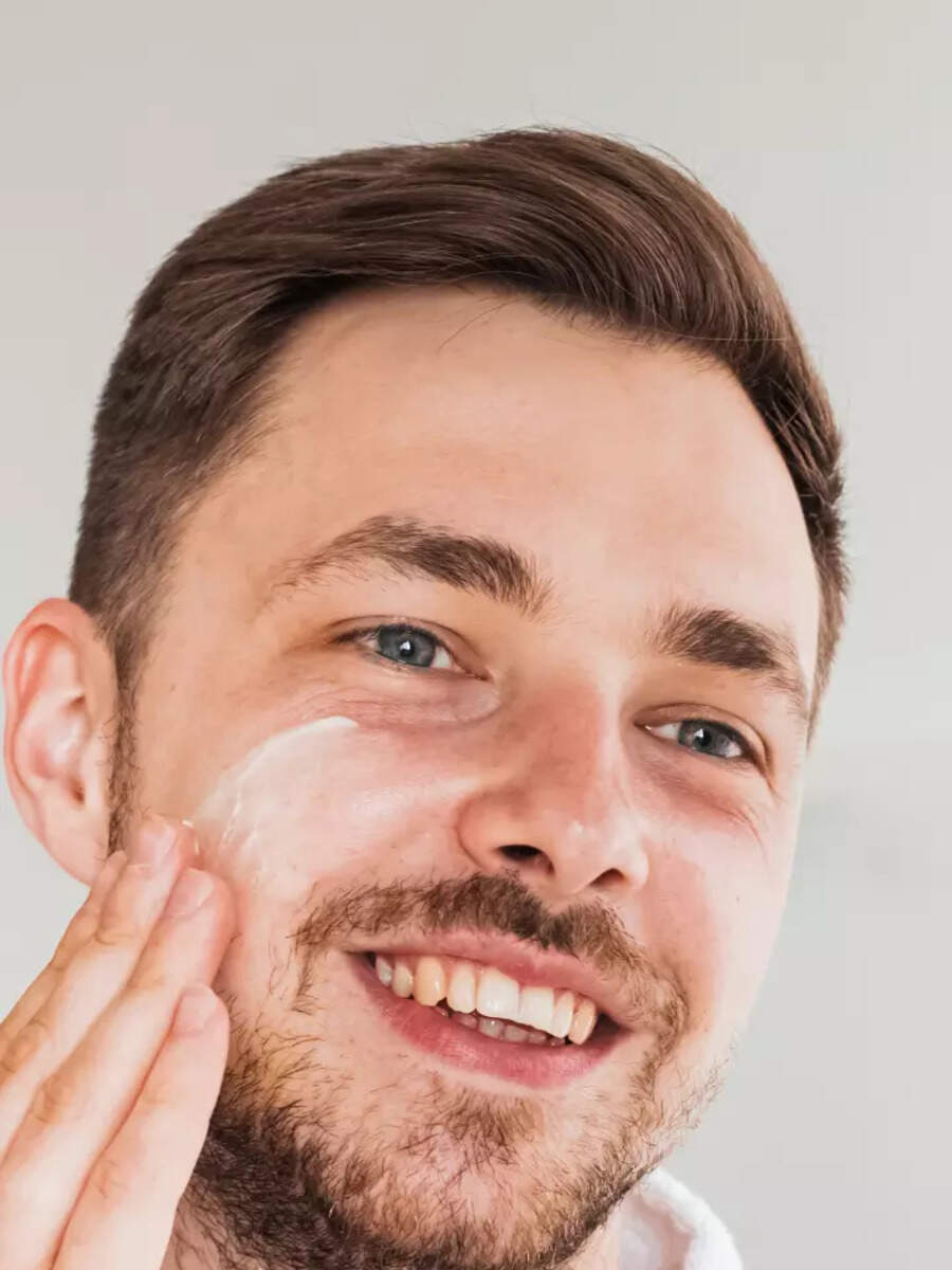 Skincare Routine for Men with Acne-Prone Skin | Times Now