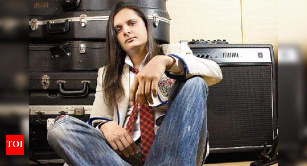 An artiste doesn’t need money: Mekaal Hasan | Hindi Movie News - Times ...