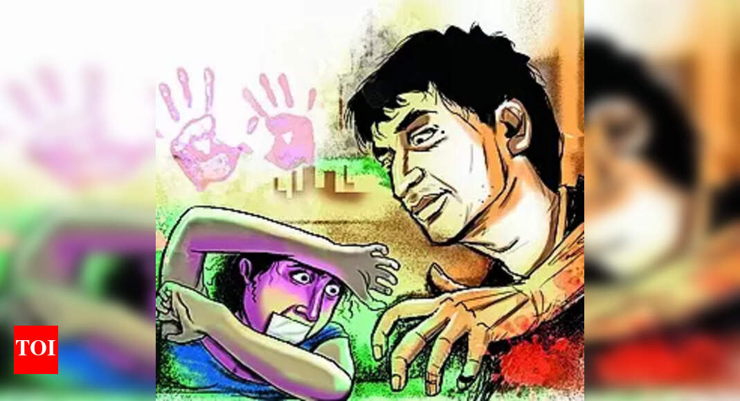 Three Men Arrested for Abducting and Gang-Raping Mentally Challenged ...