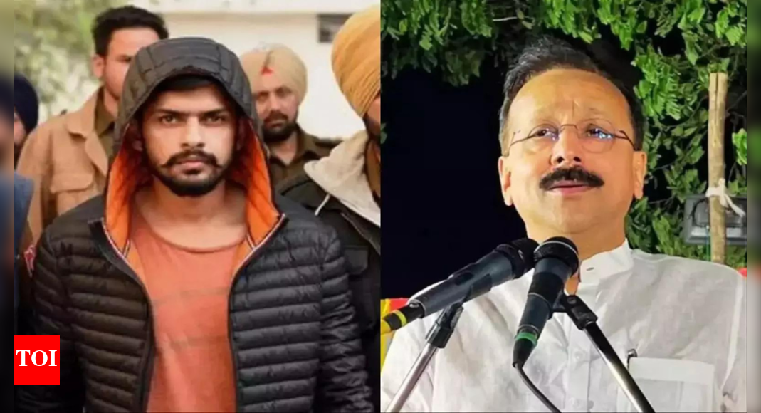 Baba Siddique Murder :'Baba Siddique shooters, Lawrence Bishnoi Brother ...