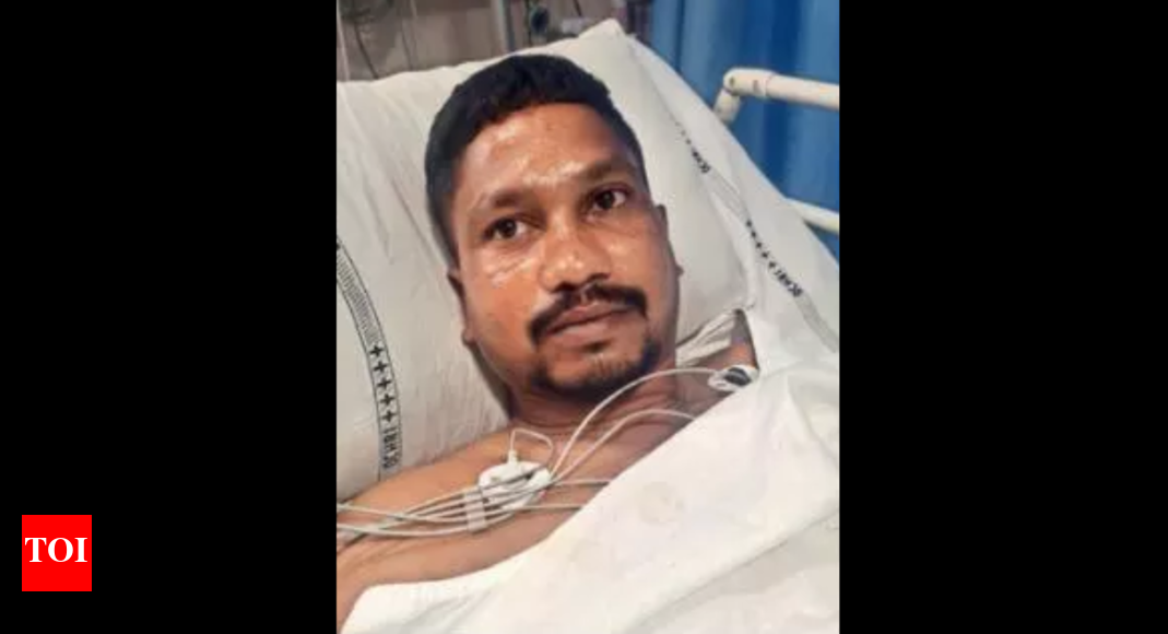 C-60 Commando Kumod Atram: Heroic Battle Against Maoists Despite ...