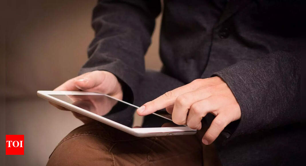 UP Govt: Uttar Pradesh Government Distributes 46.75 Lakh Tablets and ...