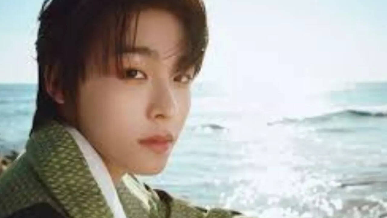 NCT WISH’s Riku Is Currently On A Temporary Hiatus From Activities ...