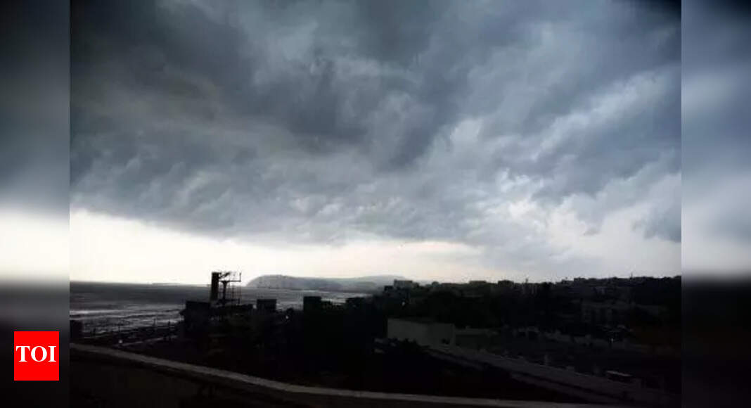 Govt to launch initiative to provide localised weather forecasts to ...