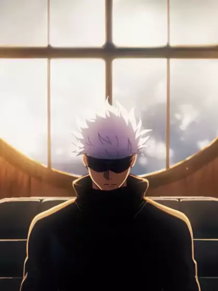 7 Strongest Anime Characters In History, Ranked: Naruto Uzumaki ...