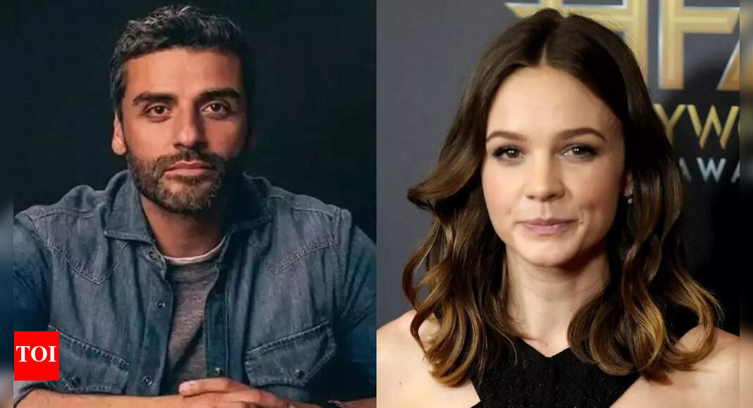 'Beef' season two renewed; Oscar Isaac and Carey Mulligan to star ...