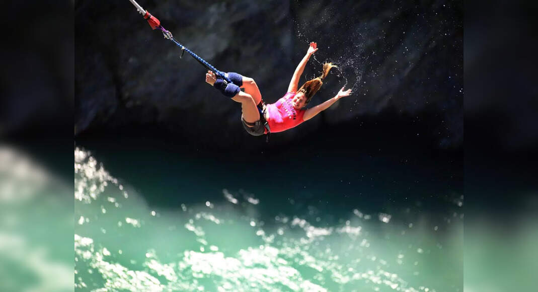 Goa Tourism introduces 5 exciting new activities for adventure seekers ...