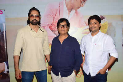 Sagar Shrivastwa's Krispy Rishtey featuring 15 songs by Jagat Singh now ...