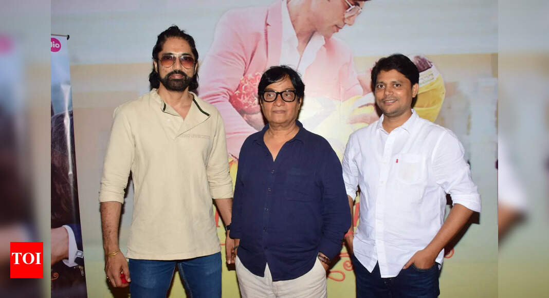 Sagar Shrivastwa's Krispy Rishtey featuring 15 songs by Jagat Singh now ...