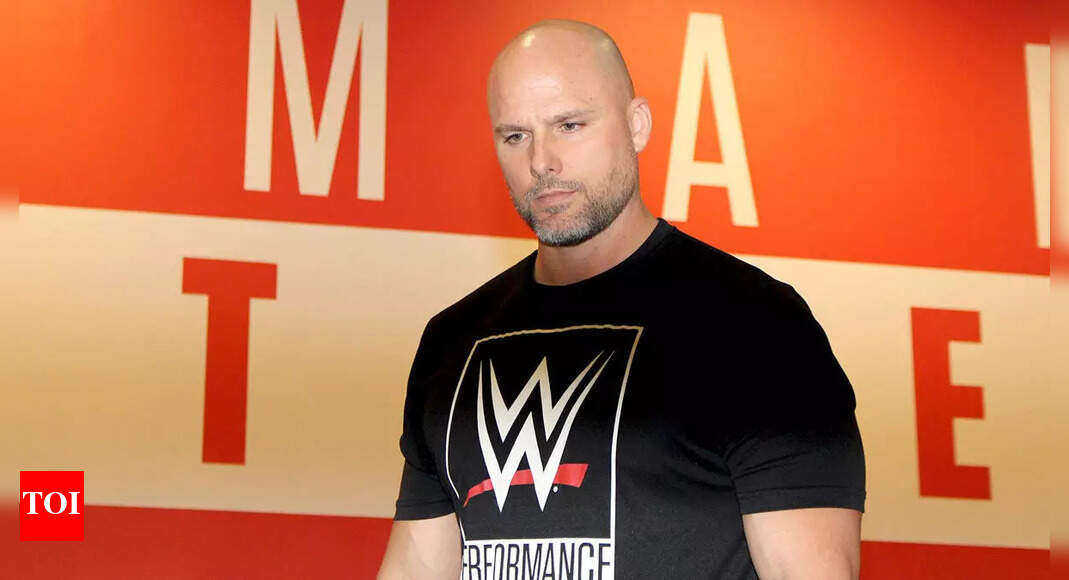 WWE Raw GM Adam Pearce Remembers Indie Star Liger Rivera in Touching ...